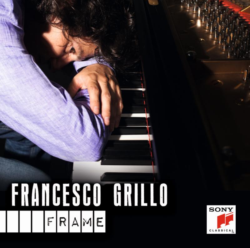 Francesco Grillo - Sound & Lite