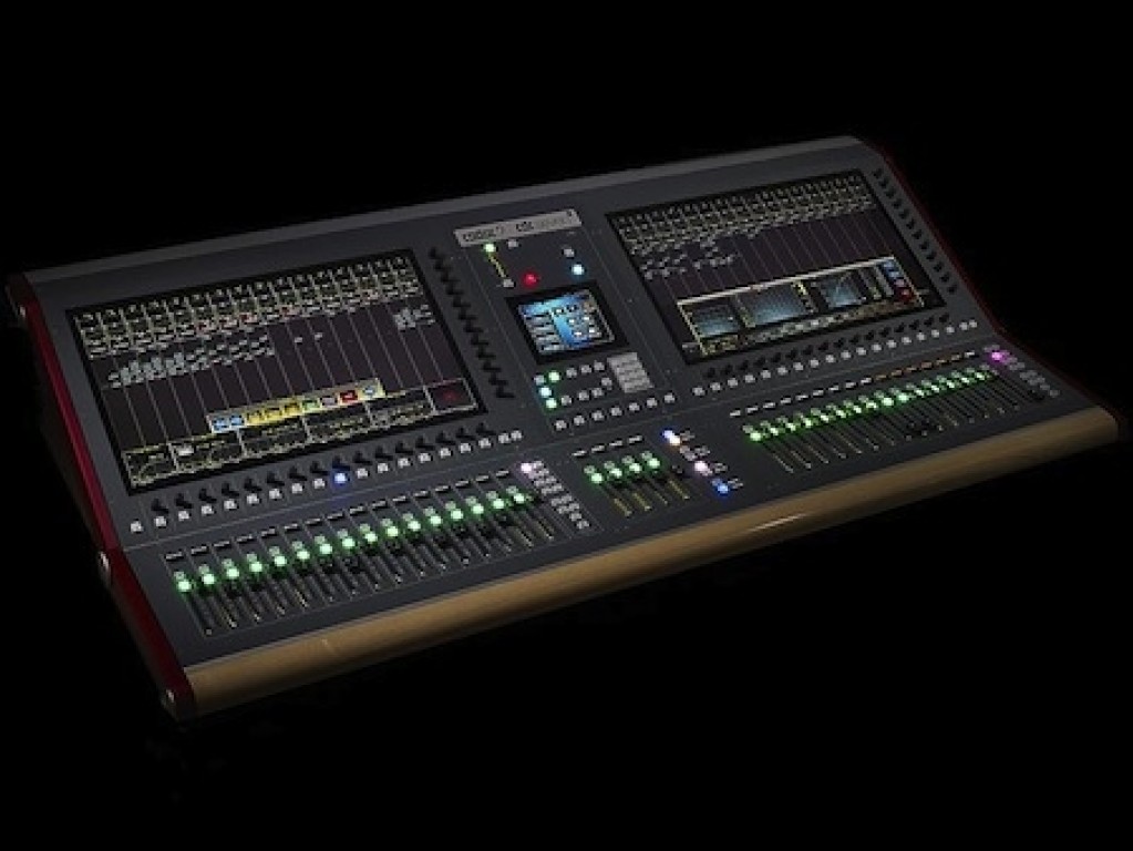 Cadac CDC seven-s - Sound & Lite