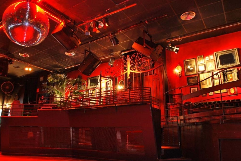 Goa Club - Tendenze europee nel cuore di Roma - Sound & Lite