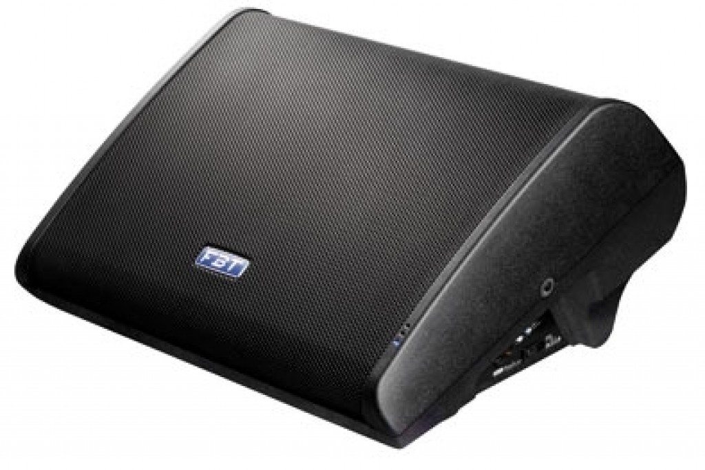 FBT StageMaxX 12MA - Sound & Lite