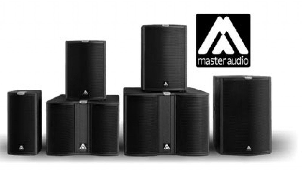 Master Audio Serie Joker - Sound & Lite