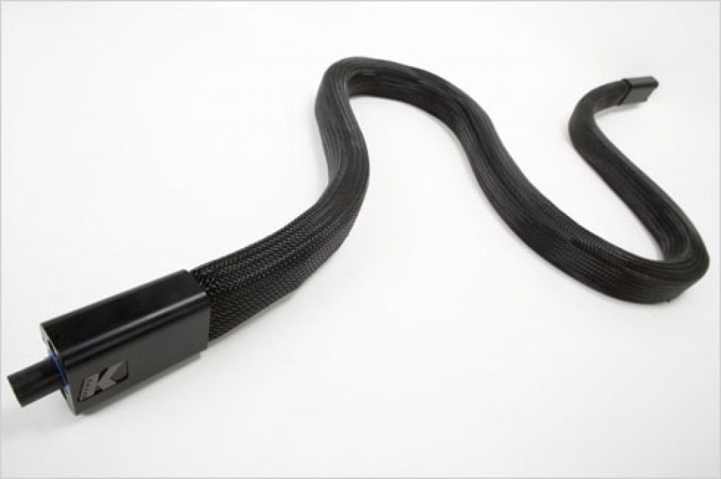 K-Array Anakonda KAN200 - Sound & Lite