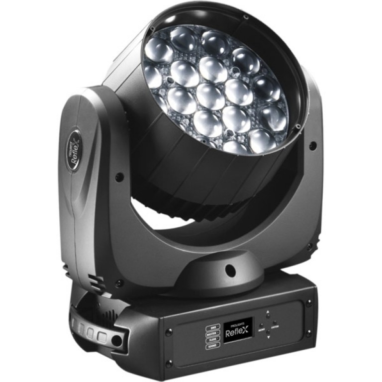 Prolights Reflex - Sound & Lite