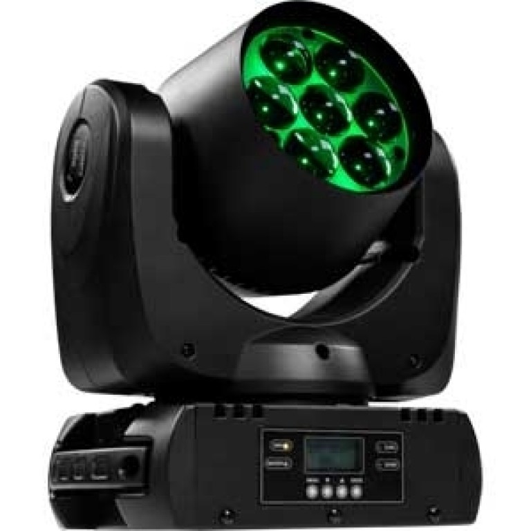 ProLights REFLEXs - Sound & Lite