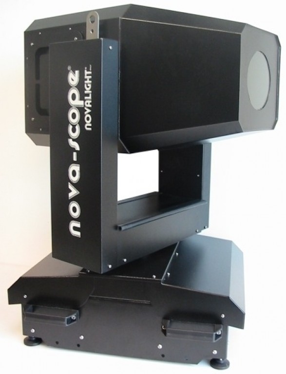 Novalight Nova-Scope - Sound & Lite
