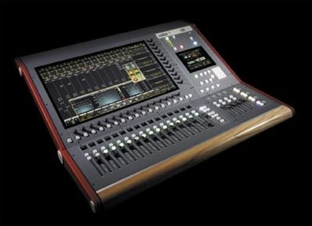 Cadac CDC Six - Sound & Lite