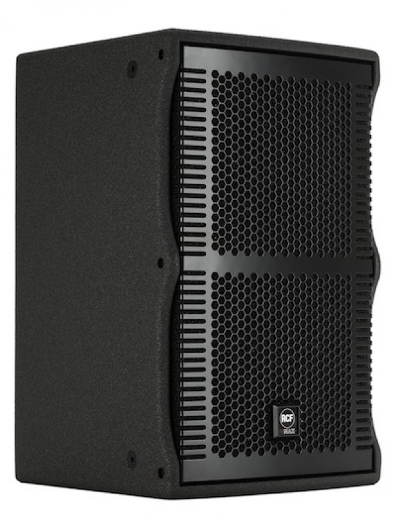 RCF VMAX V10 e V6 - Sound & Lite