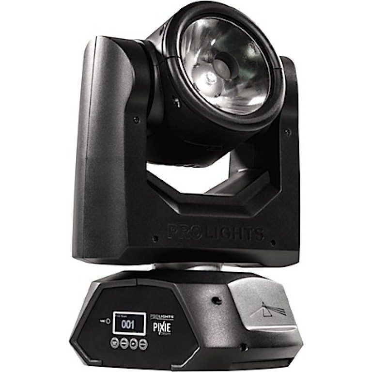Prolights Pixie Beam - Sound & Lite