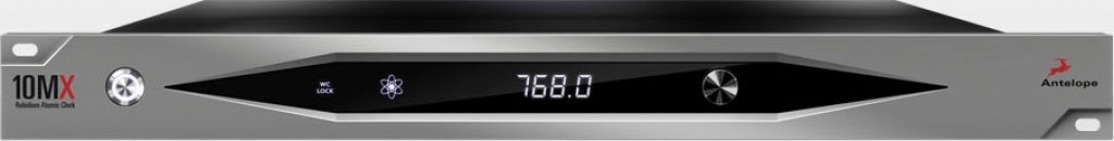 Antelope 10MX Rubidium Atomic Clock - Sound & Lite
