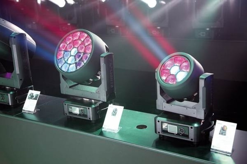 Music & Lights - Sound & Lite