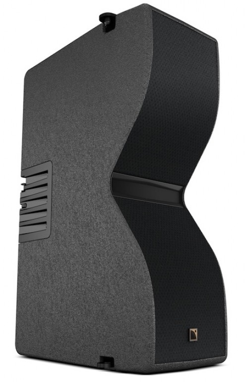 L-Acoustics KIVA II - Sound & Lite