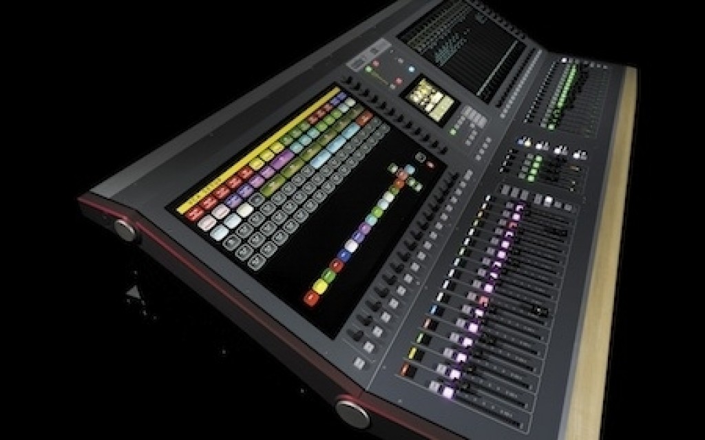 Cadac CDC seven - Sound & Lite