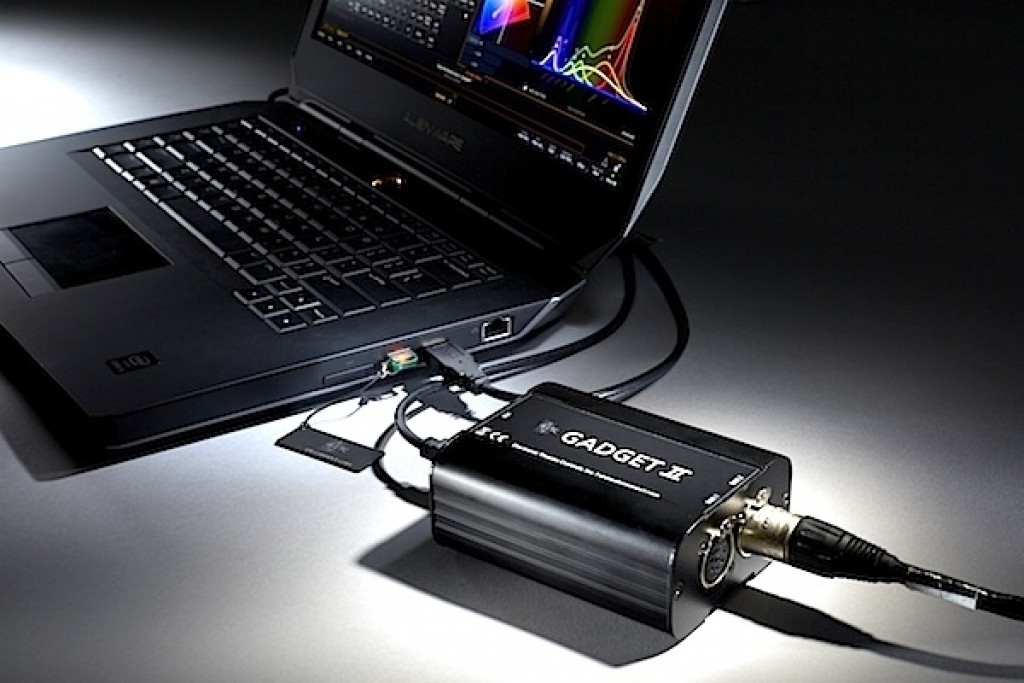 ETC Nomad Student Package - Sound & Lite