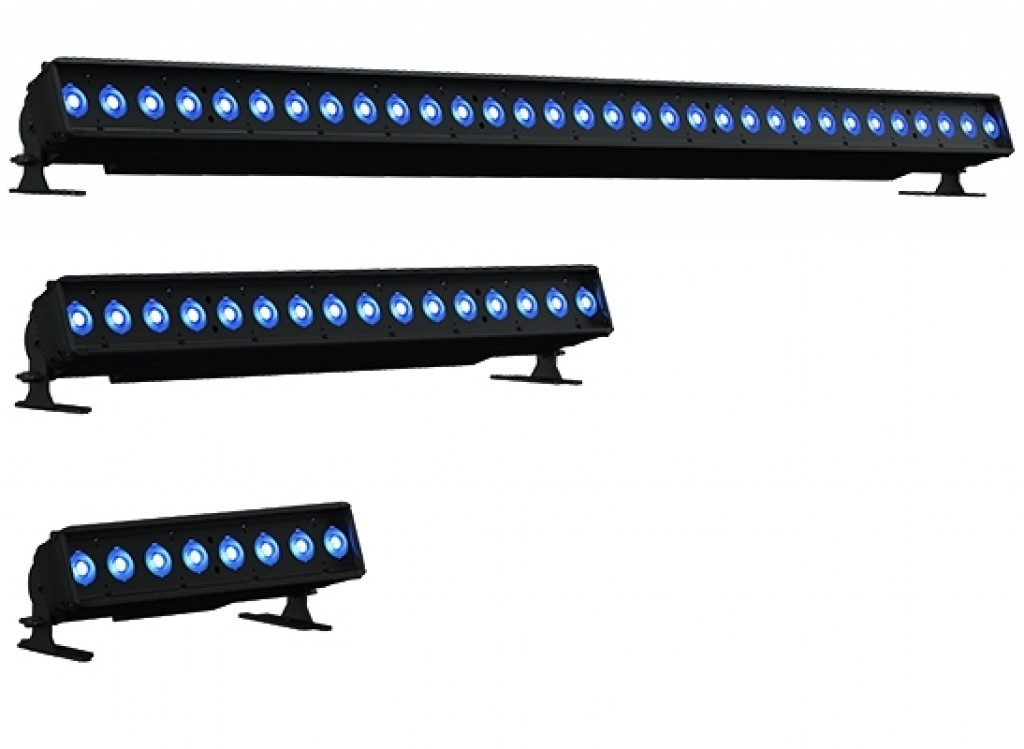 ETC ColorSource Linear - Sound & Lite