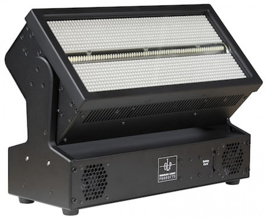 GLP JDC1 - Sound & Lite