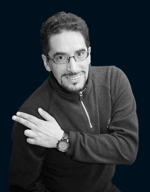 Aldo Visentin - Sound & Lite