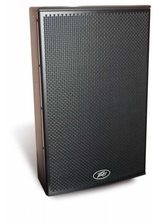 Peavey Serie HiSys - Sound & Lite
