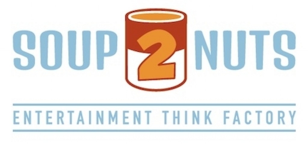 Nasce Soup2Nuts - Sound & Lite